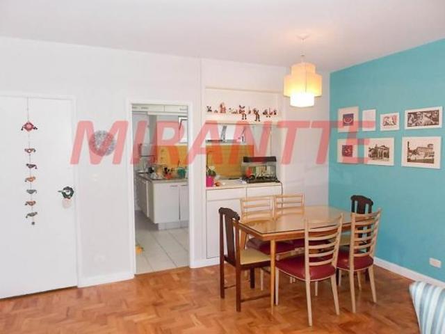 Apartamento de 92m² com 3 quartos
