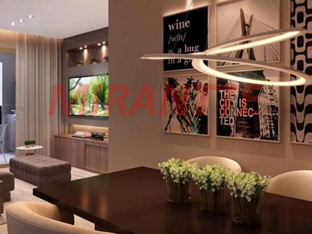 Apartamento de 92m² com 3 quartos
