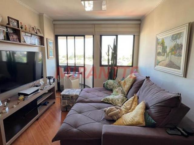 Apartamento de 92m² com 3 quartos