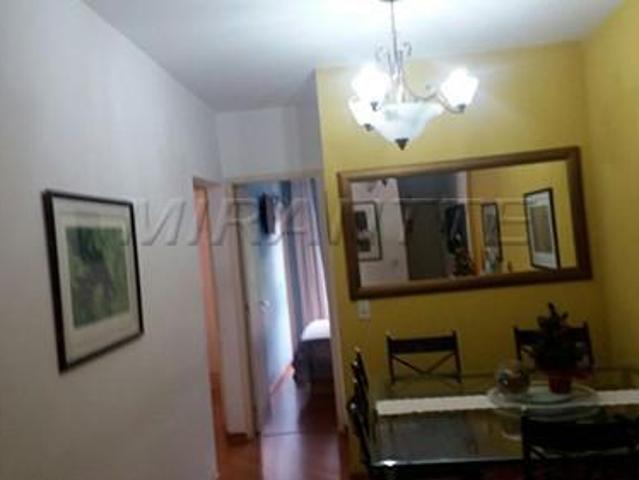 Apartamento de 92m² com 3 quartos