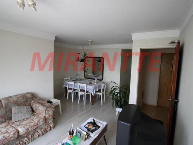Apartamento de 92m² com 3 quartos