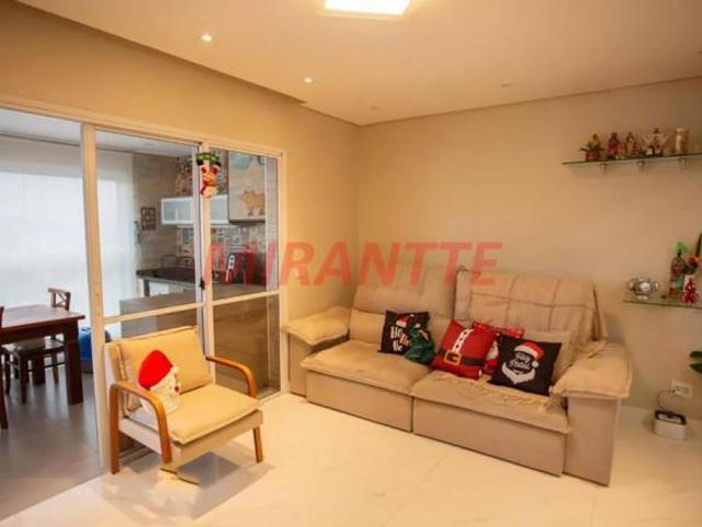 Apartamento de 92m² com 3 quartos