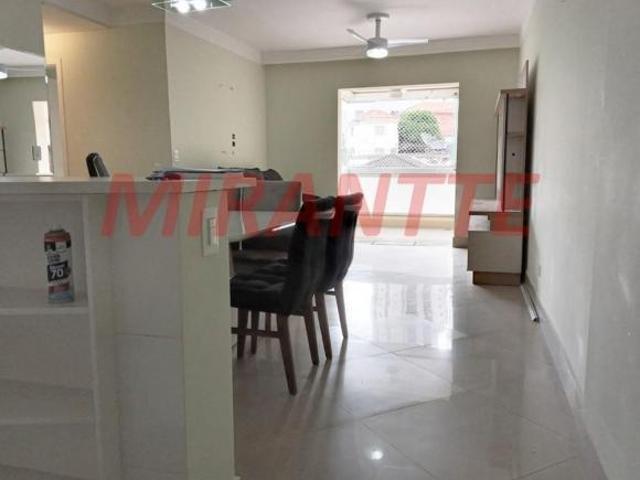 Apartamento de 92m² com 3 quartos