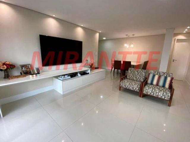 Apartamento de 92m² com 3 quartos