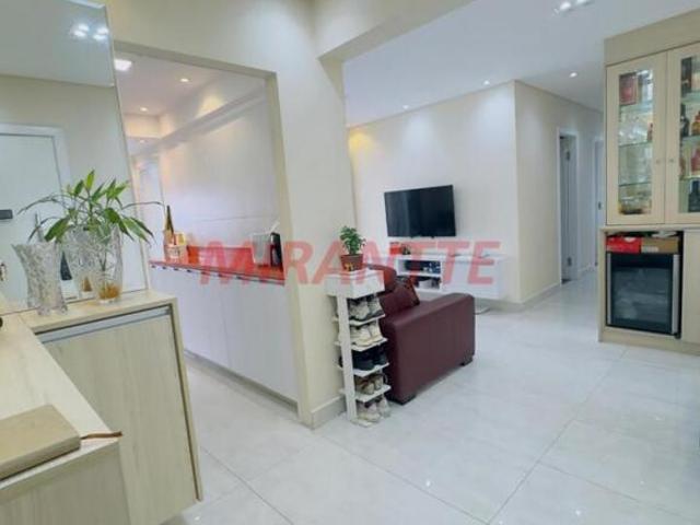 Apartamento de 92m² com 3 quartos
