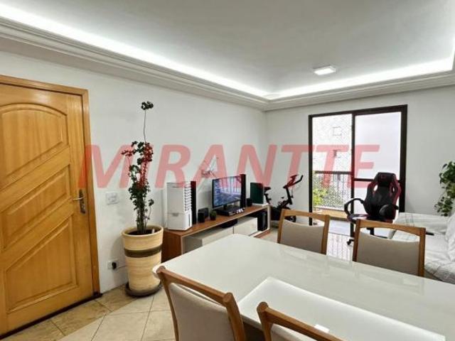 Apartamento de 92m² com 3 quartos