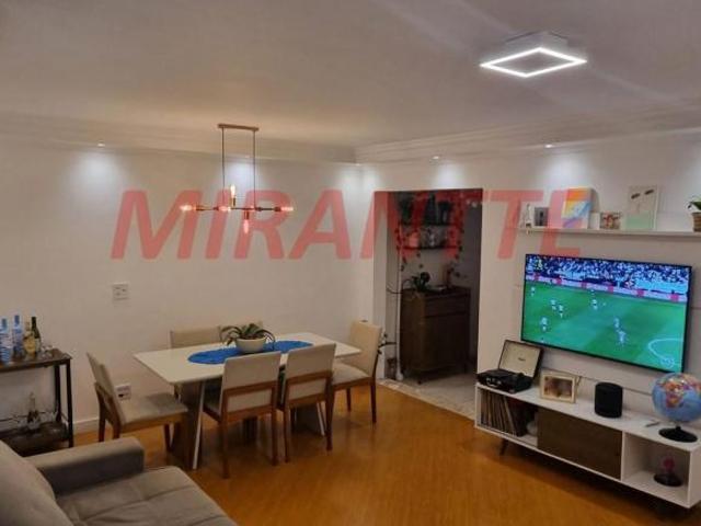 Apartamento de 92m² com 3 quartos
