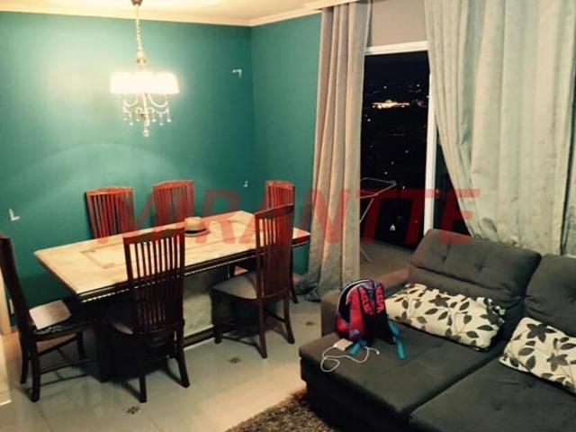 Apartamento de 92m² com 3 quartos