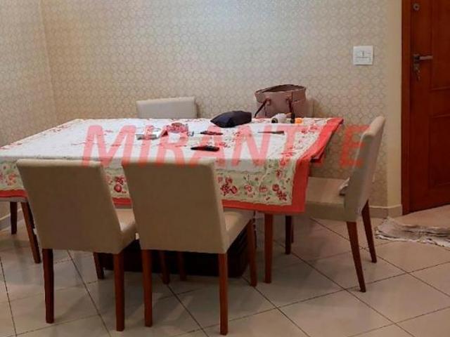 Apartamento de 92m² com 3 quartos