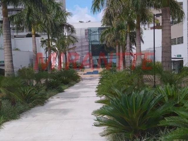Apartamento de 92m² com 3 quartos