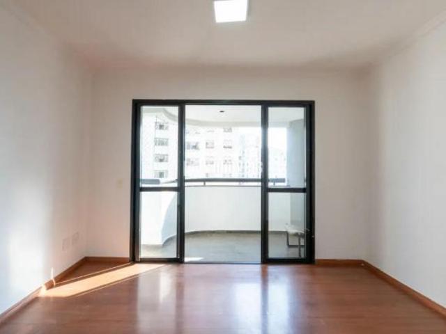 Apartamento de 92m² c/03 dorms 01 ste, sl c/sacada, 02 vgs + deposito junto Av. G. Gronchi