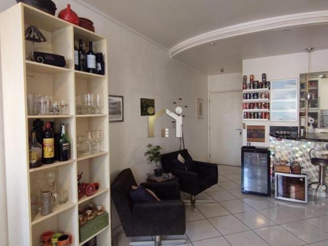 Apartamento de 92m² em Pinheiros com 2 dormitórios