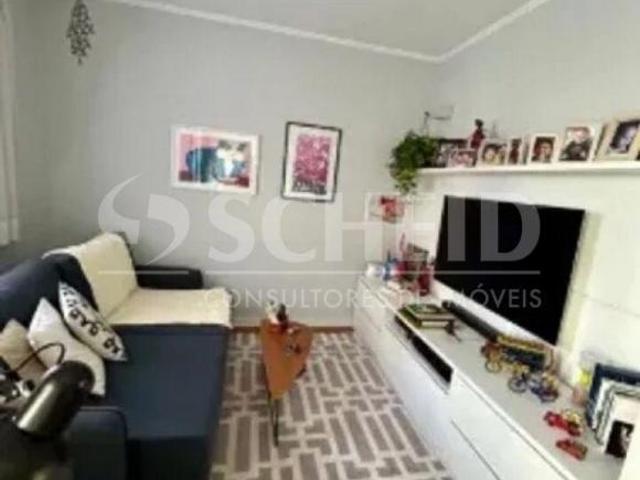 Apartamento de 92m² no Bairro Cambuci ? Lazer Completo