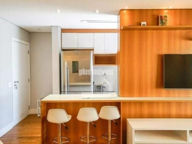 Apartamento de 92m² no Tatuapé | Condomínio completo