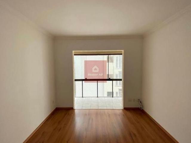 Apartamento de 92m² na Vila Olímpia | 3 Dormitórios, 1 Suíte por R$ 1.247.000