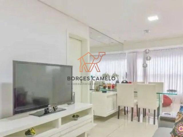 Apartamento de 97 m² na José Nicodemos Santa Cruz Belo Horizonte MG, aluguel por R$ 5.200/mês
