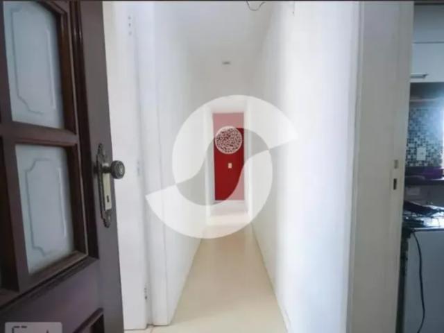 Apartamento de 97 m² na Professor Lara Vilela Ingá Niterói RJ, à venda por R$ 600.000