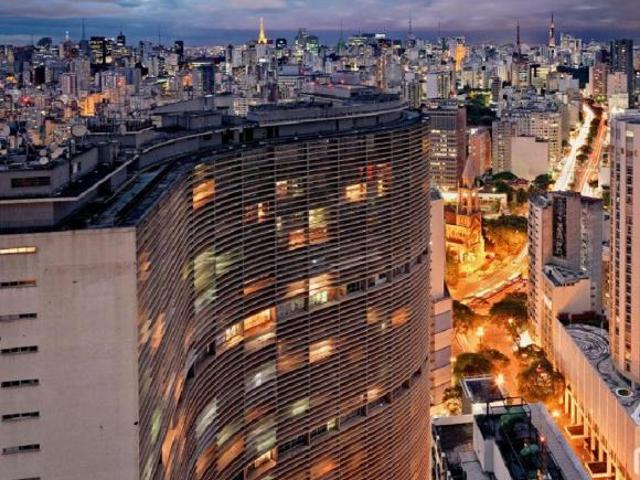 Apartamento de 97 m² com 2 quartos à venda na República
