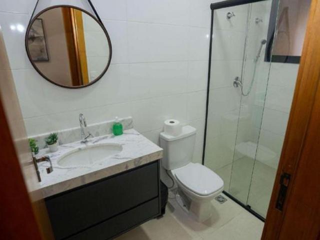 Apartamento de 97 m² com 3 quartos à venda no Parque Industrial