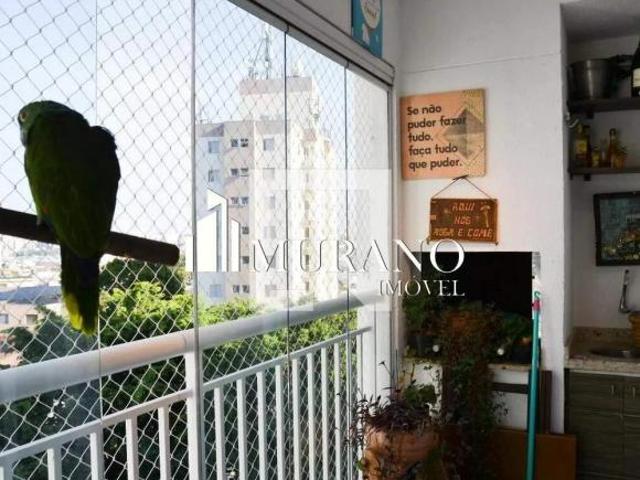 Apartamento de 97 m² em Boa Vista, São Caetano do Sul – Venda R$ 1.100.000,00