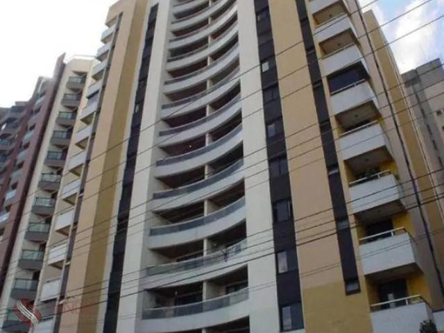 Apartamento de 97m², 2Dorms. Sendo 1 suíte e com 2 vagas à venda na Região de Moema São Paulo. L