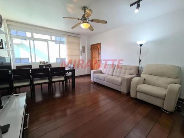 Apartamento de 97m² com 3 quartos