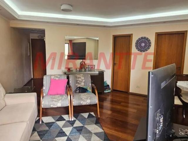 Apartamento de 97m² com 3 quartos