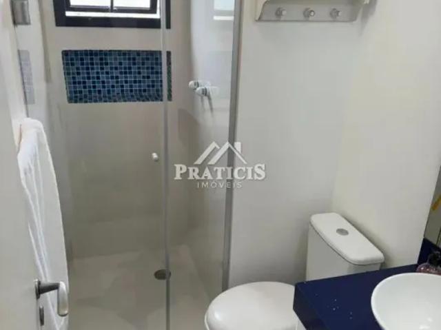 Apartamento de 97m a venda na Vila Mariana