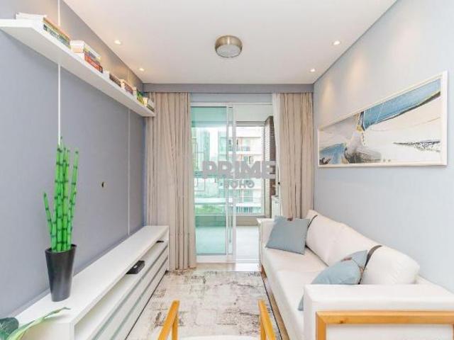 Apartamento de 97m² no Alto da Glória 3 quartos 1 suíte