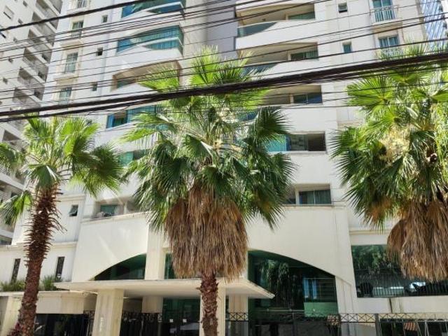 Apartamento de 94 m2 com 2 quartos no Alto da Glória Goiânia Go