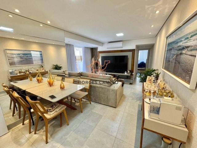 Apartamento de 94 m² na Castelo Lamego Castelo Belo Horizonte MG, aluguel por R$ 5.500/mês