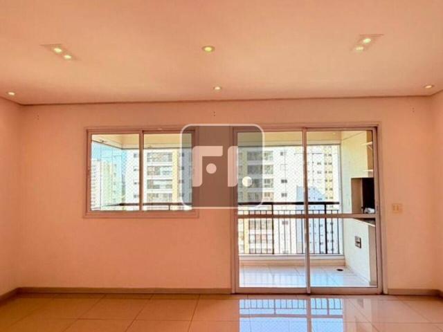 Apartamento de 94 m² na Universitário Alpha Vita Santana de Parnaíba SP, aluguel por R$ 6.500/mês