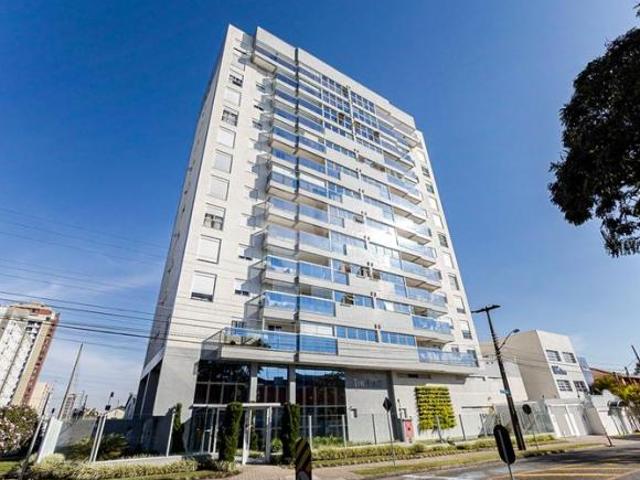 Apartamento de 94 m² no Novo Mundo