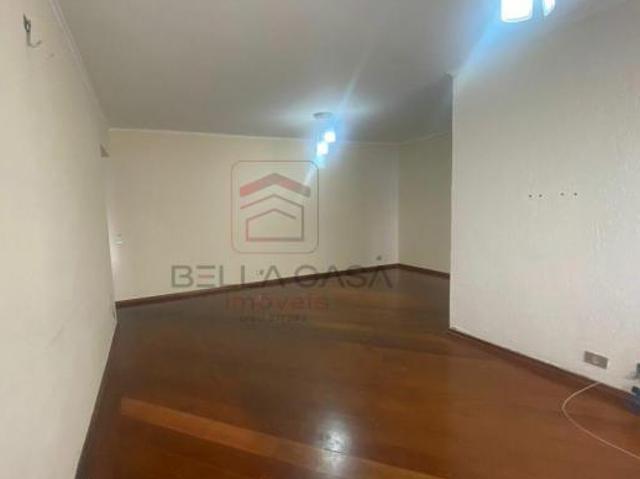Apartamento de 94 m² a 700 m do metrô Belém