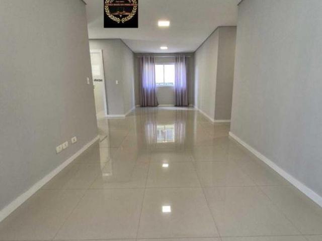 Apartamento de 94 m² com 3 quartos à venda Bairro: Rebouças