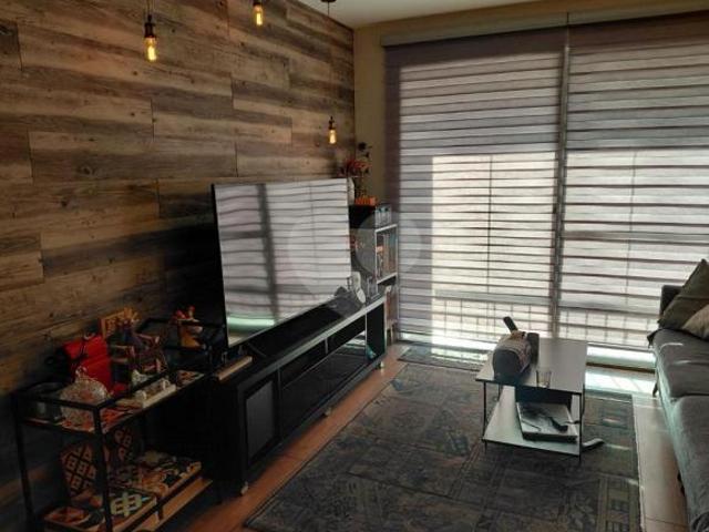 Apartamento de 94 m² com 3 quartos à venda na Vila Leopoldina