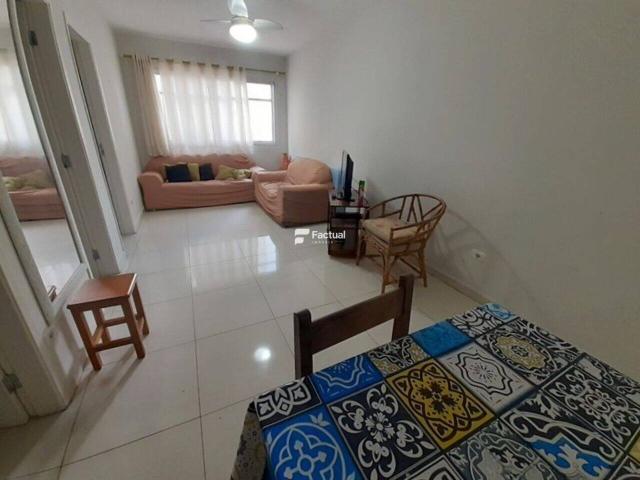 Apartamento de 94 m² Pitangueiras Guarujá, aluguel por R$ 4.200/mês
