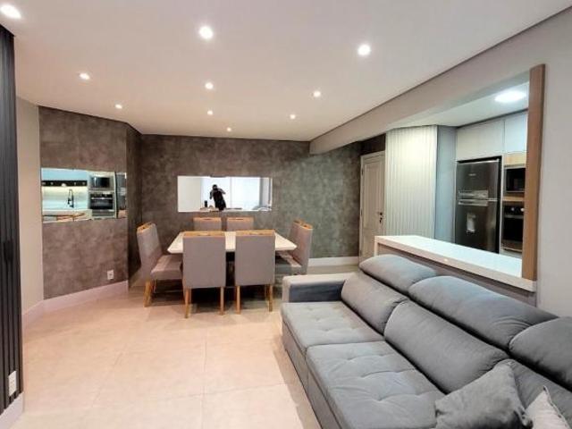 Apartamento de 94 m², 3 quartos em Santa Paula, São Caetano do Sul