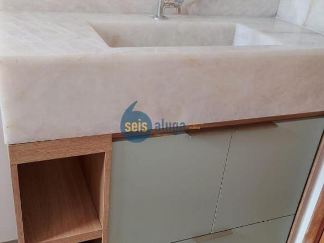 Apartamento de 94m2, 3 dormitórios, à venda condomínio Residencial Paineiras.