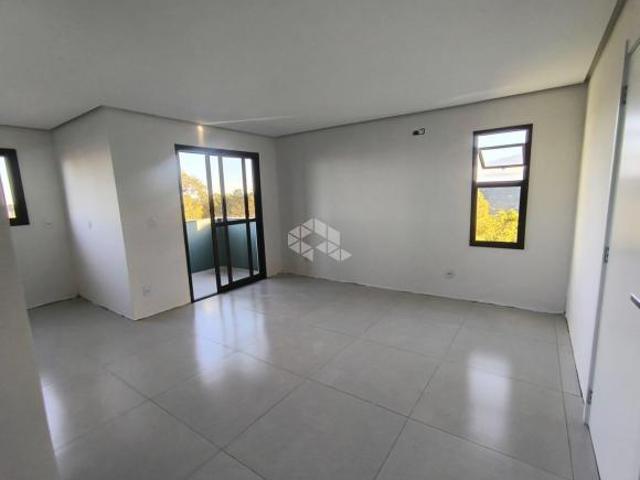 Apartamento de 94m², 2 dormitórios, no Santa Catarina