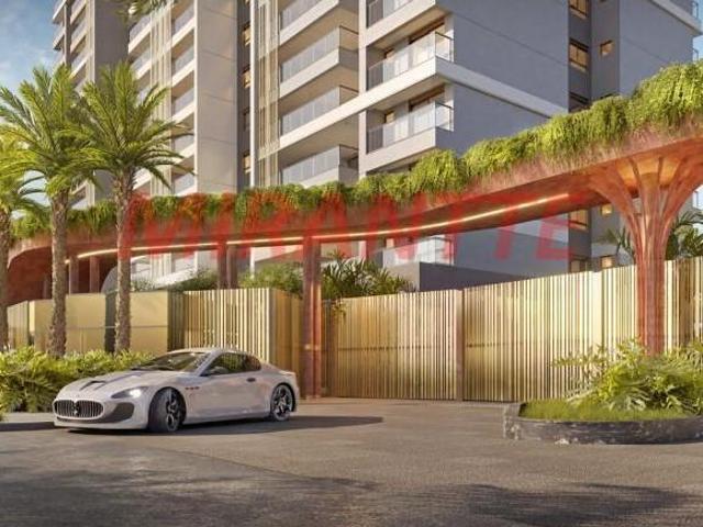 Apartamento de 94m² com 2 quartos