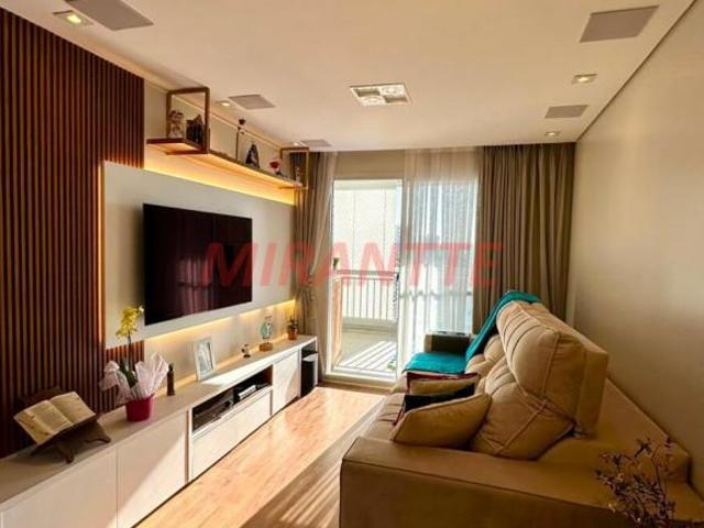 Apartamento de 94m² com 3 quartos