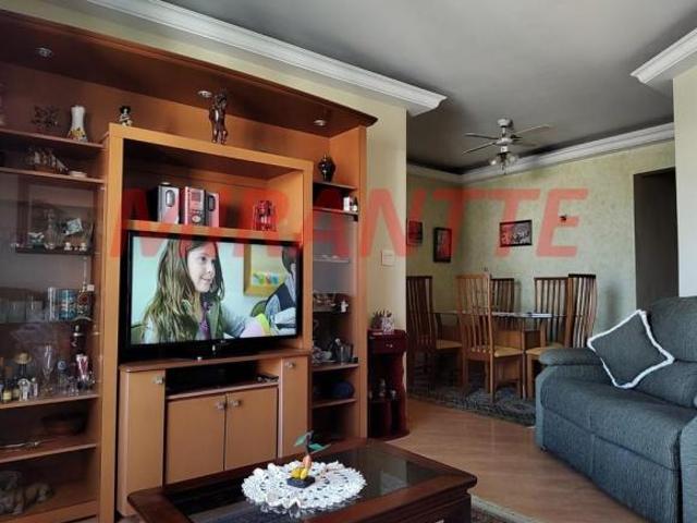 Apartamento de 94m² com 3 quartos