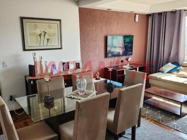 Apartamento de 94m² com 3 quartos