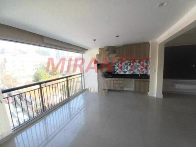 Apartamento de 94m² com 3 quartos