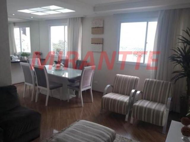 Apartamento de 94m² com 3 quartos