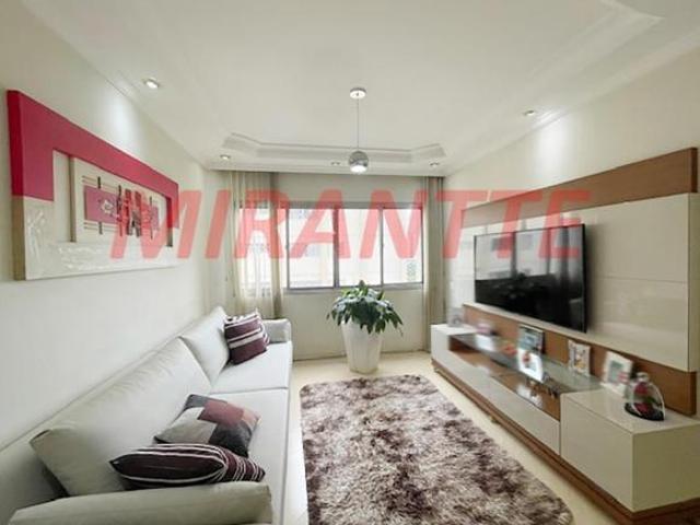 Apartamento de 94m² com 3 quartos