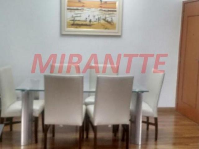 Apartamento de 94m² com 3 quartos