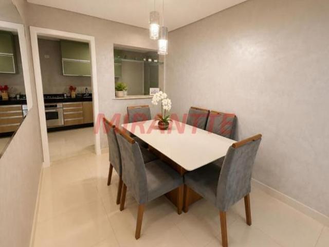 Apartamento de 94m² com 3 quartos