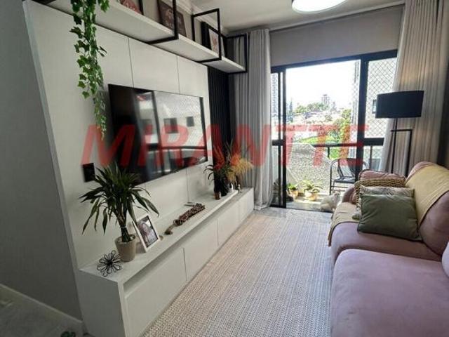 Apartamento de 94m² com 3 quartos